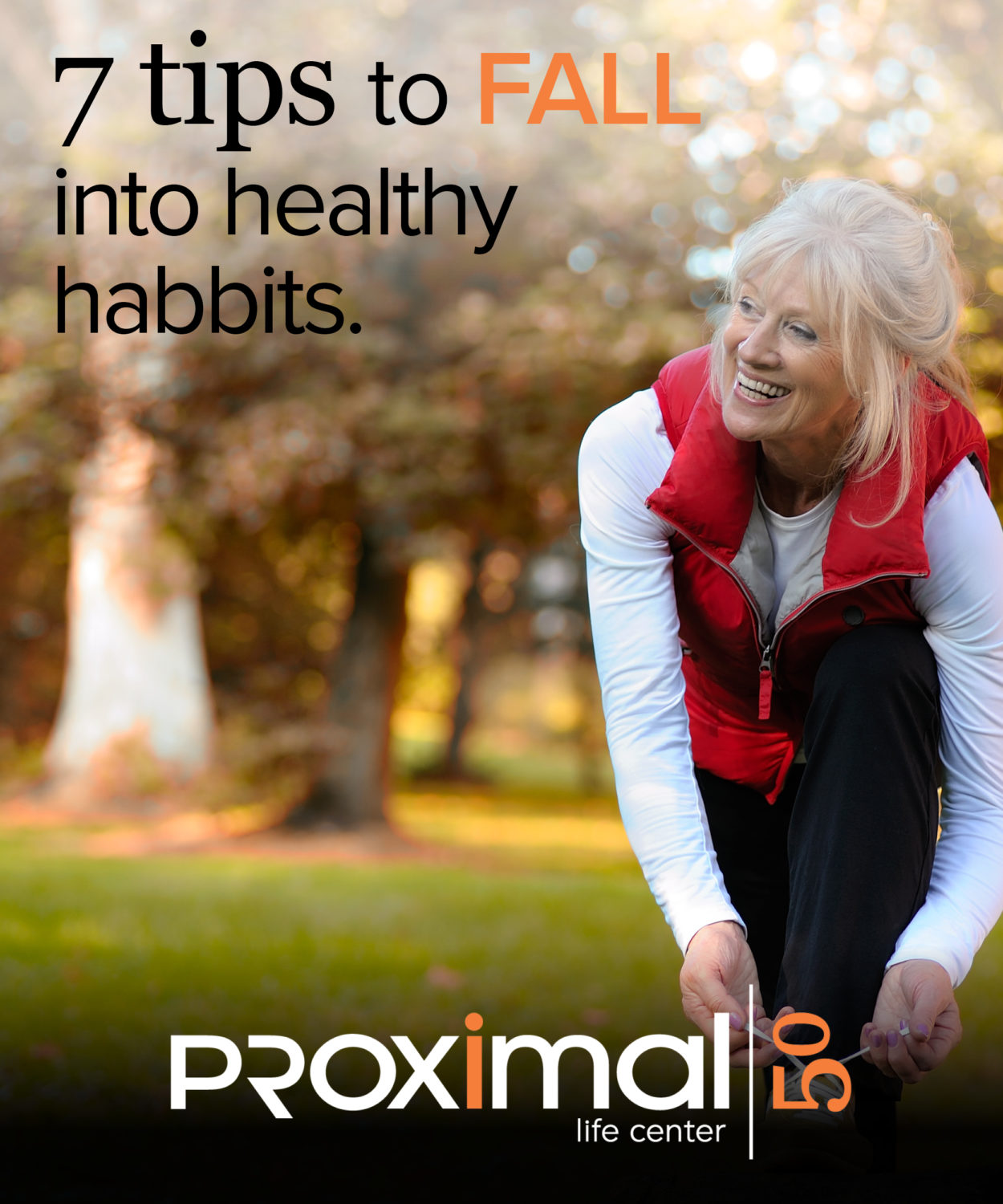 How to Refocus & Re-prioritize Your Health, Right Now - Proximal50