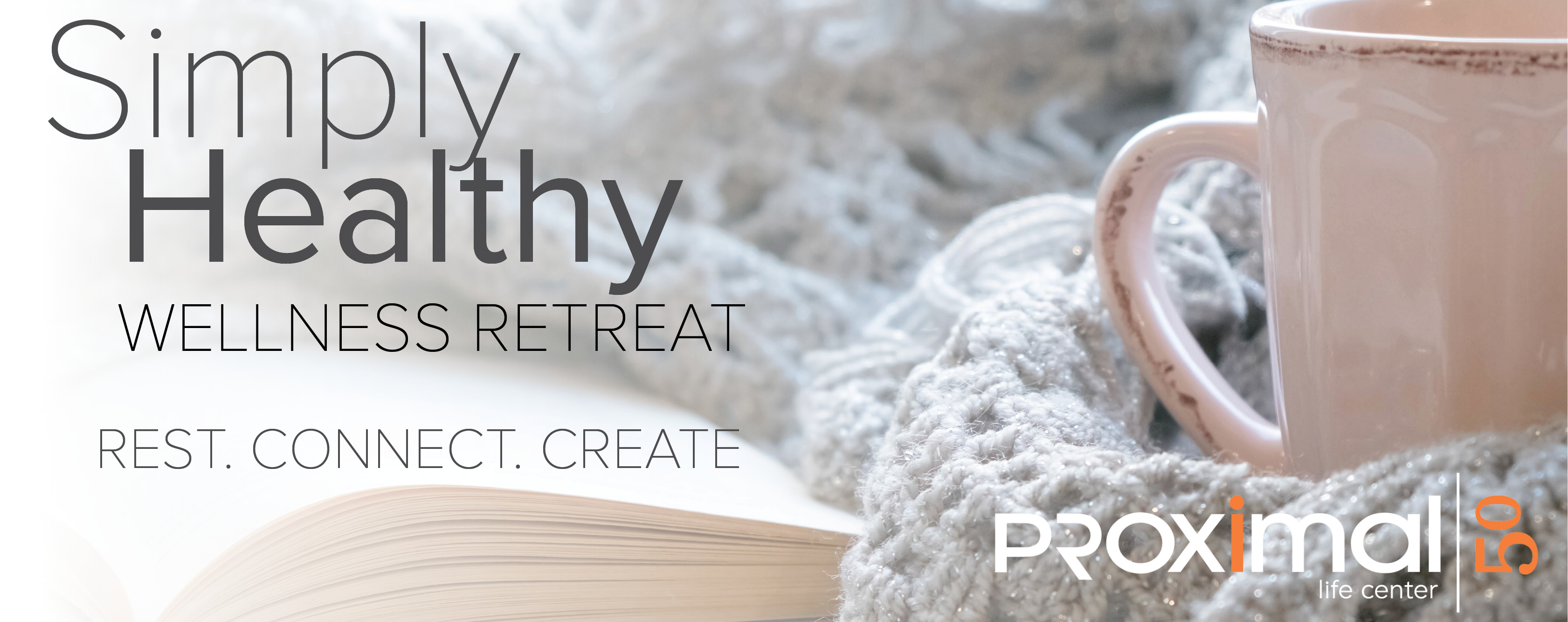 Simply Healthy FB cover January 2019 - Proximal50