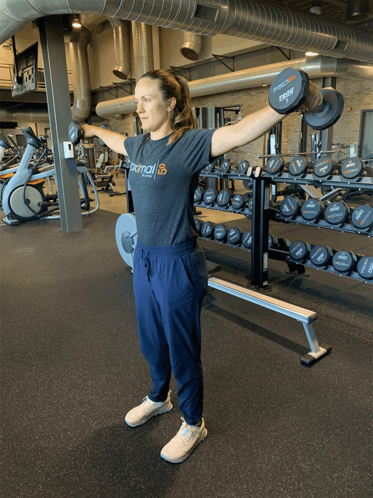 lateral-arm-raise - Proximal50