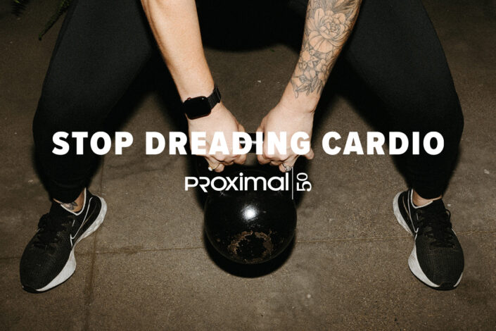 Well Let's Talk About It - Proximal50